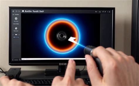Testing Data Speed For High Bandwidth Applications Video Streaming