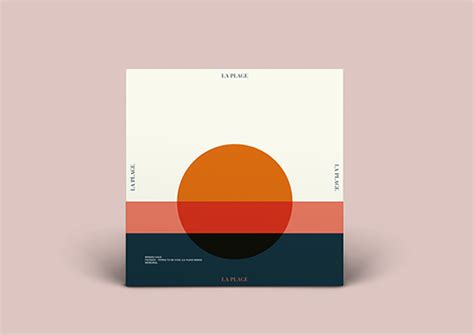 20 Creative Music Album Cover Designs To Inspire You