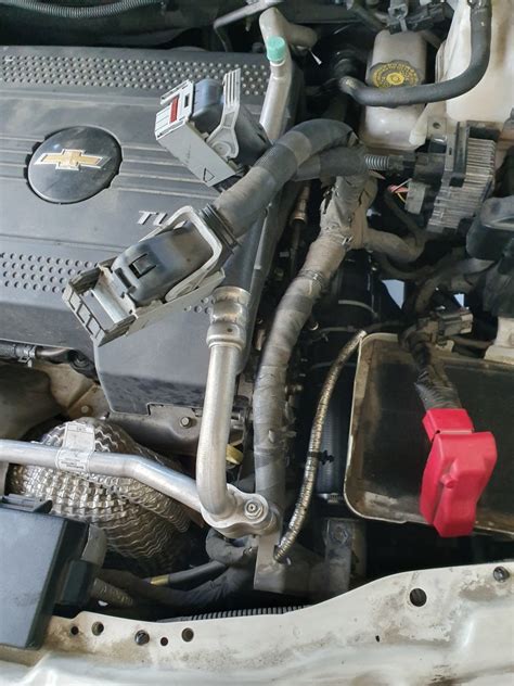 대우 동구 정비 울산 쉐보레 전문 캡티바 엔진경고등 점등 터보 호스 터보차저 인터쿨러 호스 교환 네이버 블로그