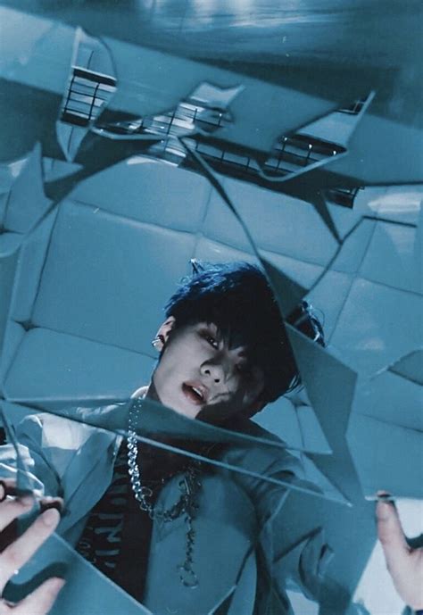 Kun Turn Back Time Mv Nct Kun Nct Nct 127