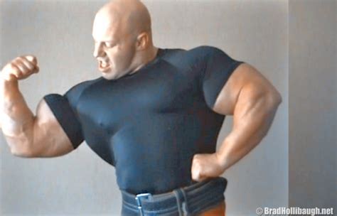 Brad Hollibaugh On Tumblr