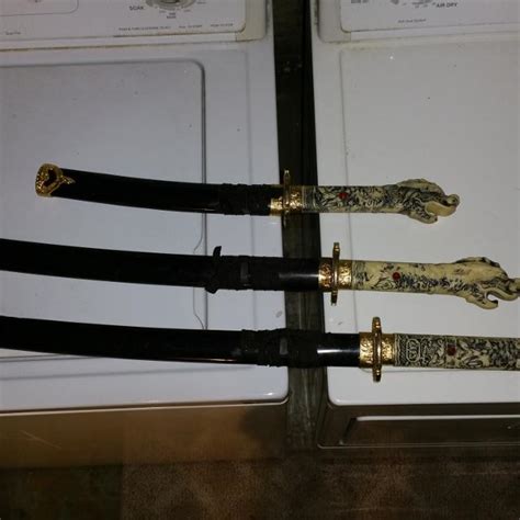 Best Samurai Swords For Sale In Pittsburgh Pennsylvania For 2024