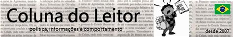 Coluna Do Leitor Haddad Faz Autocrítica Do Partido Mas Resvala Pelo