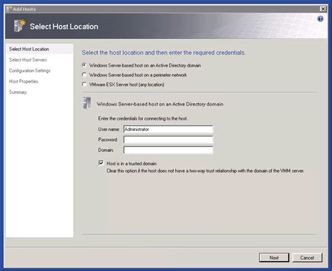Cisco UCS Hyper V Cluster Add Hyper V Cluster To SCVMM Part 8 Thomas Maurer