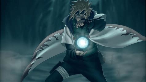 Minato Hd Wallpapers Top Free Minato Hd Backgrounds Wallpaperaccess