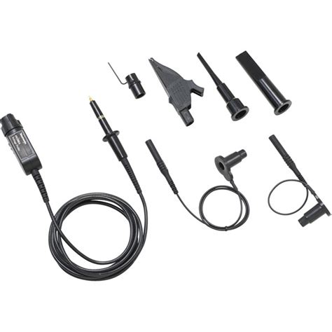 Tektronix Passive High Voltage Probes Rapid Electronics