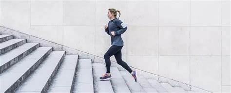 The Surprising Health Benefits Of Climbing Stairs Science Informed