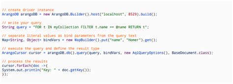 Native Multi Model Databases Are Gaining Popularity By Mark Vollmary Medium