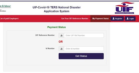 How To Check Your Employer Received Covid UIF Funding
