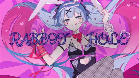 Rabbit Hole Deco27 Chart Youtube