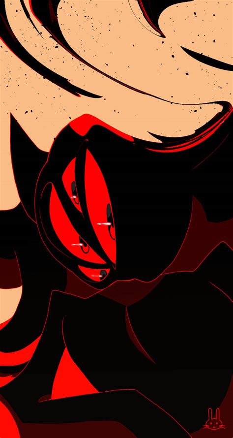 Doom Shadow By Gothibun On Deviantart