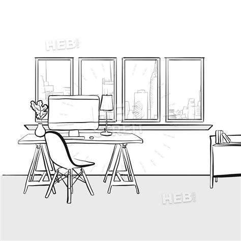 Office Drawing