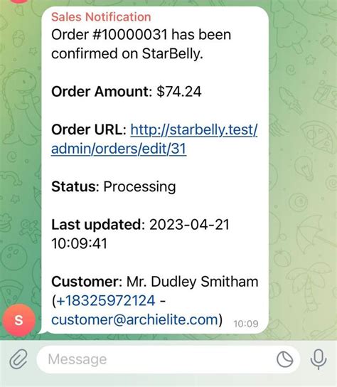 Ecommerce Notification Botble Marketplace
