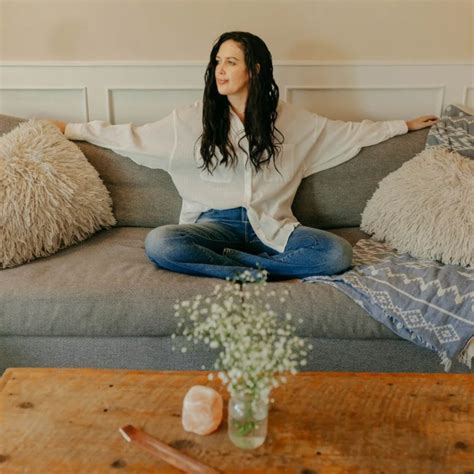 Tamara Fleming Wake Up And Glow Portia Ella