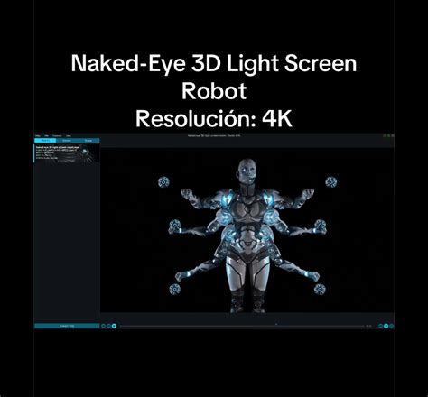 Naked Eye K