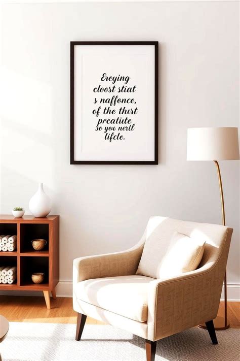 24 Chic Living Room Wall Decor Ideas To Refresh Your Interior