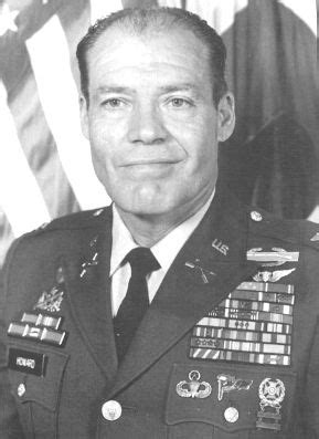 Medal Of Honor Robert L Howard Vietnam War Republic Of Vietnam