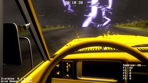 Tornado Research And Rescue Rindiedev