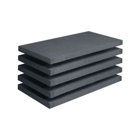 Eps Grey Insulation Expanded Polystyrene 072m²