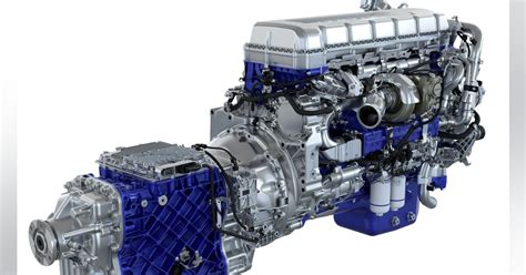 Volvo D13 Vgt Engine What To Know About New Turbo Engine For Regional