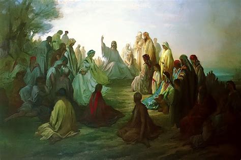 Catholic Mens Daily Devotional And Bible Study 5th Week In Ordinary