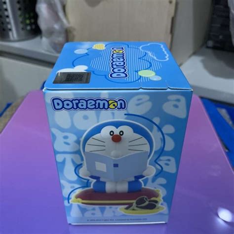 Promo 52toys Doraemon Take A Break Series Reading Diskon 23 Di Seller Melodiya Store