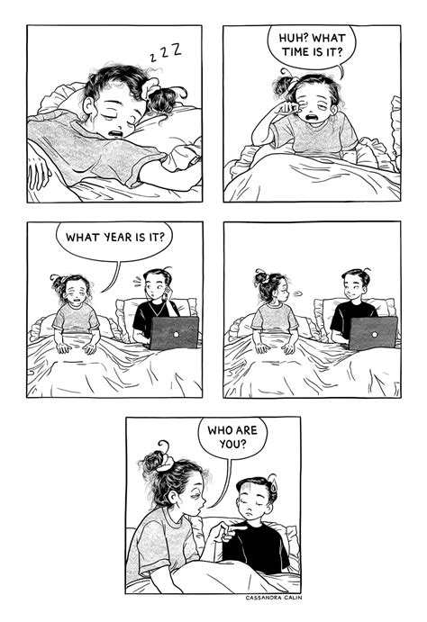Read Cassandra Comics Tapas Community