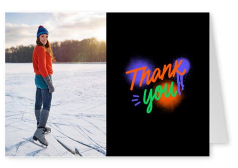 Thank You Dankeskarten And Sprüche 🤩🙏 Echte Postkarten Online Versenden