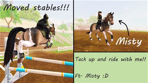 Tack Up And Ride With Me Simple Sso Rrp Youtube