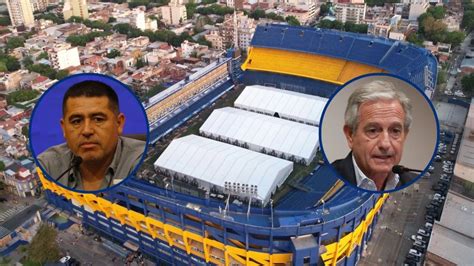 No hay acuerdo Las elecciones en Boca no serán el domingo