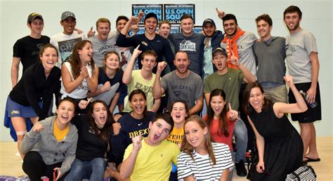 Drexel 2 Us Squash