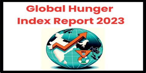 GLOBAL HUNGER INDEX Current Affairs Editorial Notes By VajiraoIAS