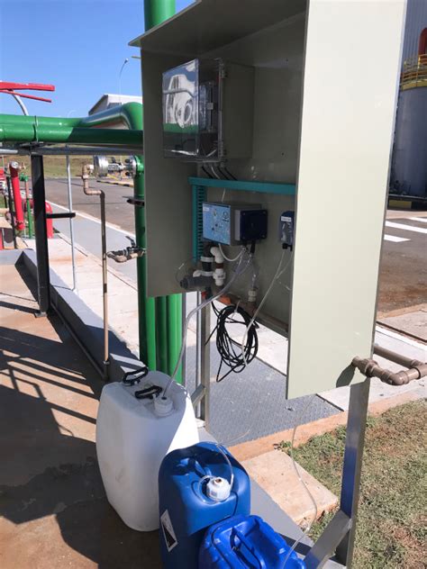 Serviços Sauer Representação