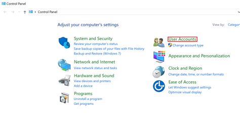 Windows Credential Manager
