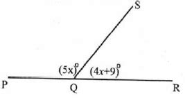 Contoh Soal Garis Dan Sudut Matematika Smp