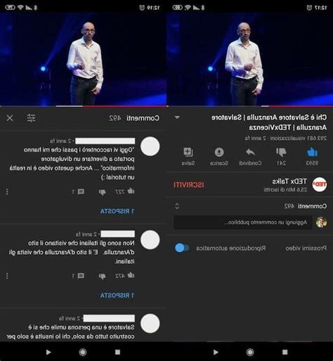 Cómo Ver Los Comentarios De Youtube 🥇