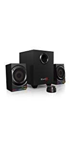 Amazon.com: Creative Sound Blaster X-Fi Surround 5.1 Pro USB Audio ...