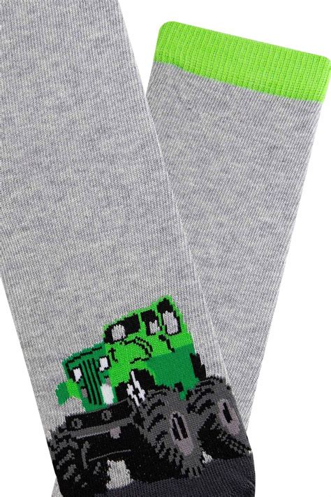 Bross Jeep Pattern Boy Socket Socks Buy Branded Wholesale Socks