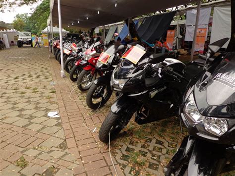 Cara Jual Motor Bekas Mudah Dan Cepat Harga Terbaik Gak Pakai Ribet