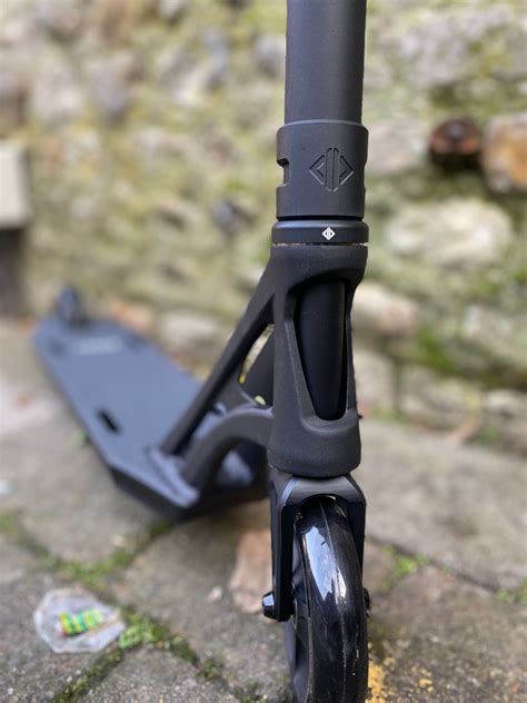 Drone Featherlight 3 Complete Scooter Esp Skate Store