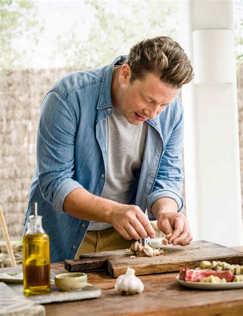 Foodstyling Het Geheim Van De Borden Van Jamie Oliver Foodies