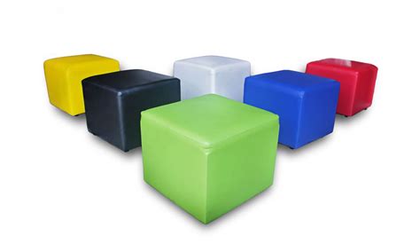 Sewa Sofa Puff Kotak Bulat And Bench Harga Murah Pengiriman Cepat