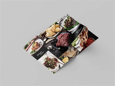 Каталог продукции on Behance