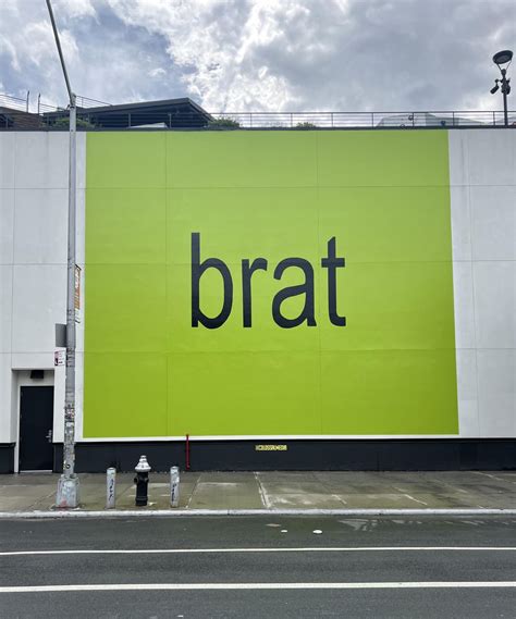 Brat Wall Update 6 6 24 R Charlixcx