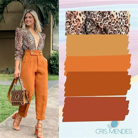 Color Combos Outfit Colour Combinations Fashion Color Outfits Color