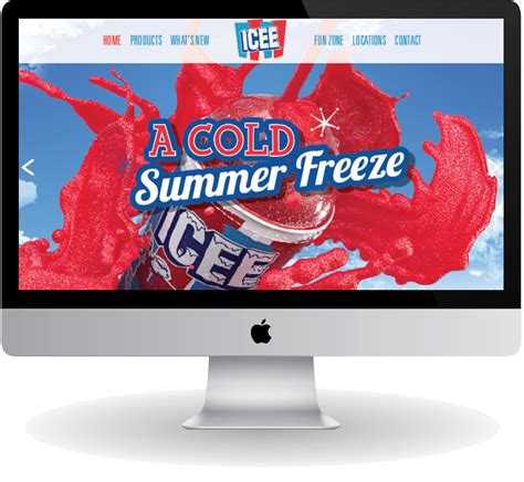 Icee Case Study Modus Marketing Group