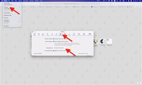 Как очистить кэш и куки сайта в браузере