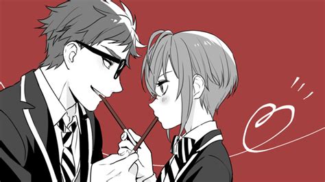 スミレ「ひらいて赤ブー トレリドプチオンリー「スミレとバラと甘い君3」開催ありがとうご」nmoの漫画