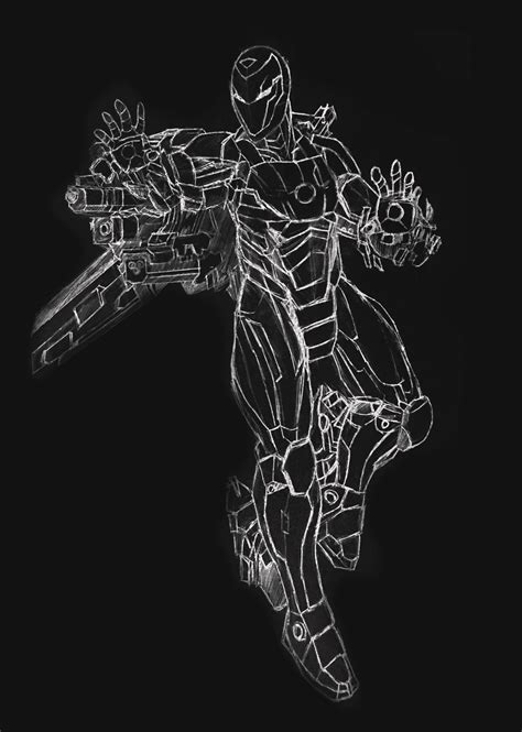 Iron Man Zcool