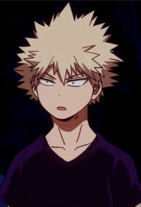 Bakugo Pfp